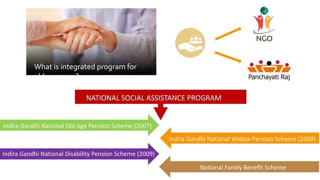 NATIONAL HEALTH PROGRAMME & SCHEMES FOR THE ELDERLY.pptx