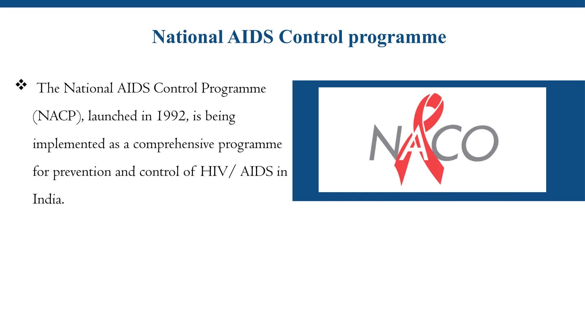 National health programmes in india.pptx