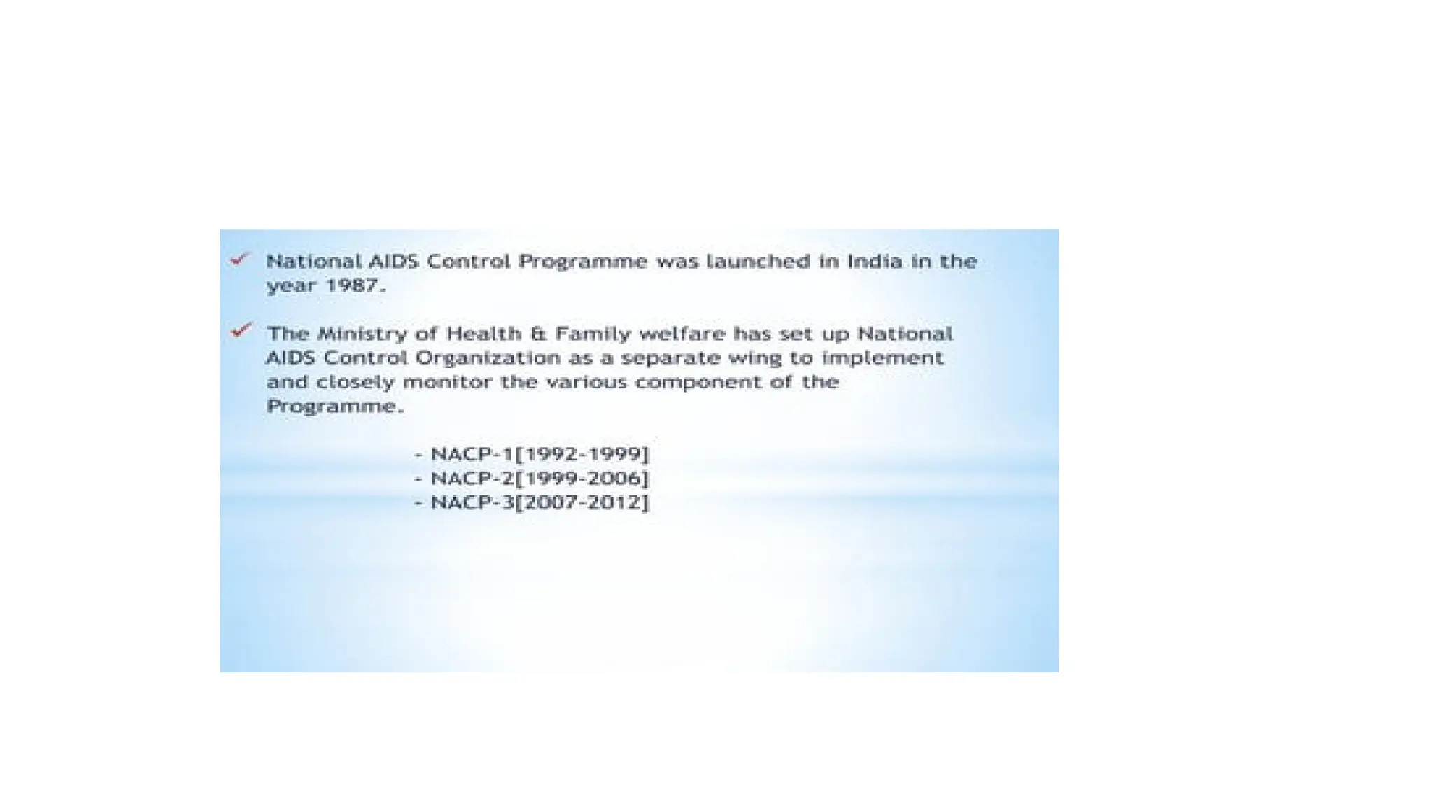 National health programmes in india.pptx