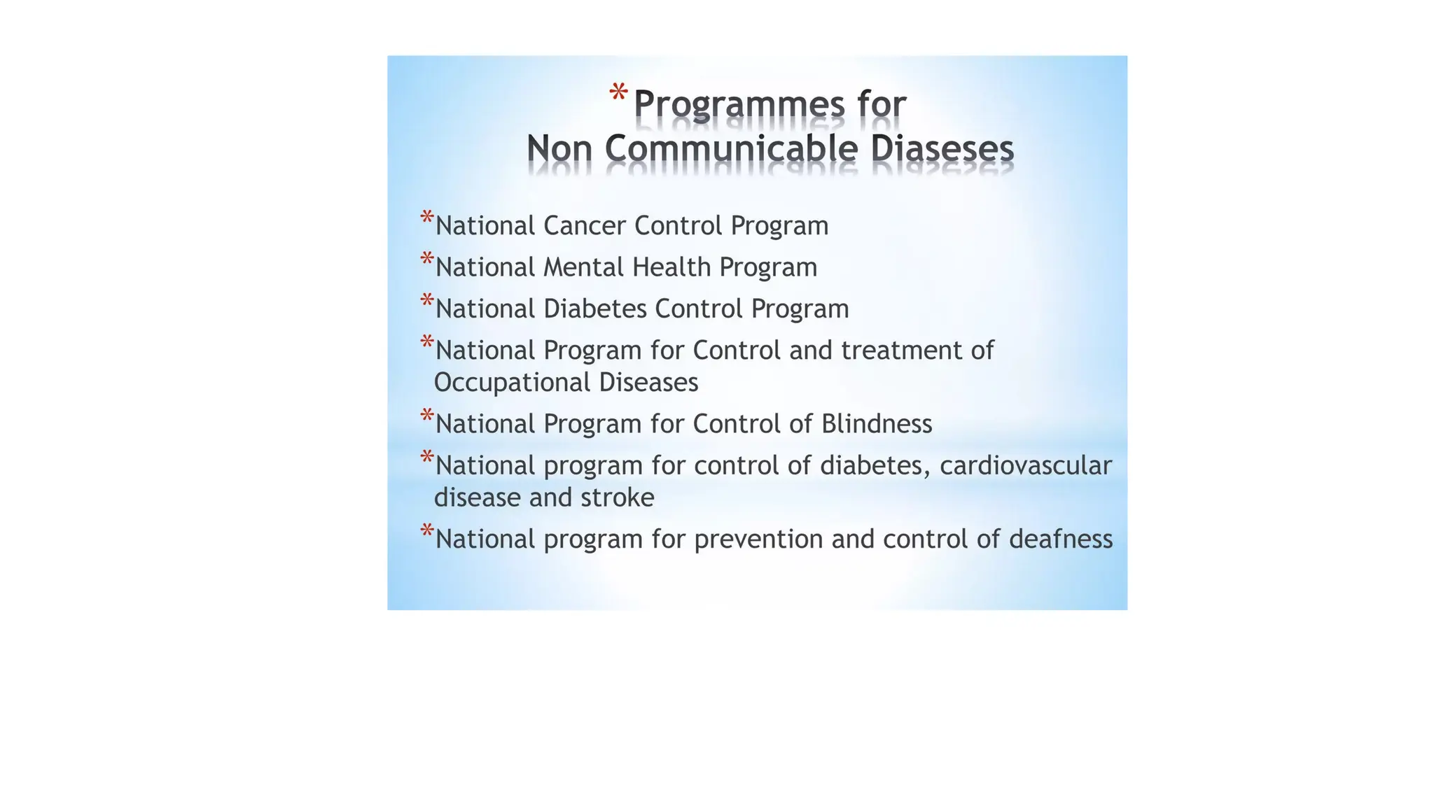National health programmes in india.pptx