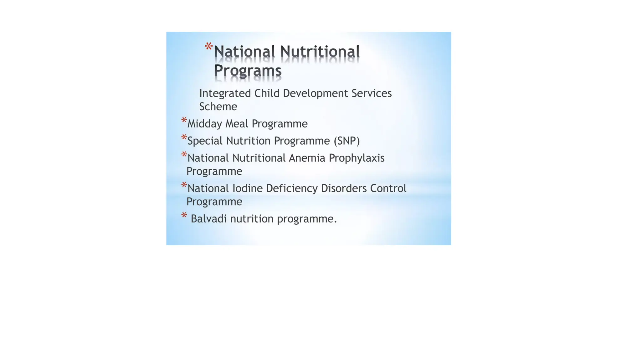National health programmes in india.pptx