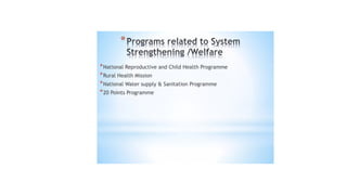 National health programmes in india.pptx
