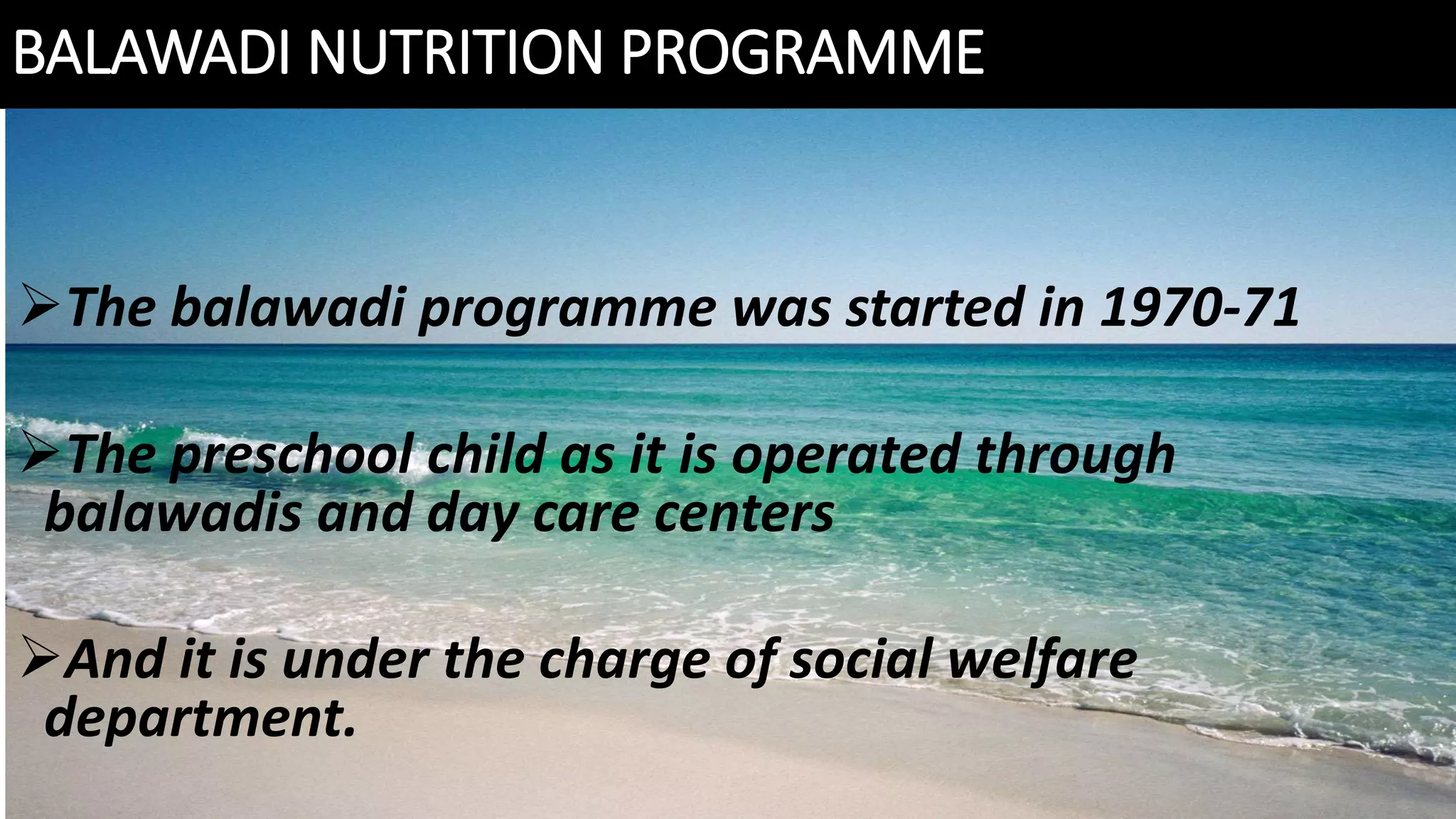 NATIONAL HEALTH PROGRAMME'S | PPTX | Pregnancy | Reproductive Health