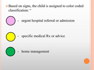 National health programmes related to child health | PPSX