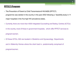 National Health Programms AIDS, Malaria.pptx