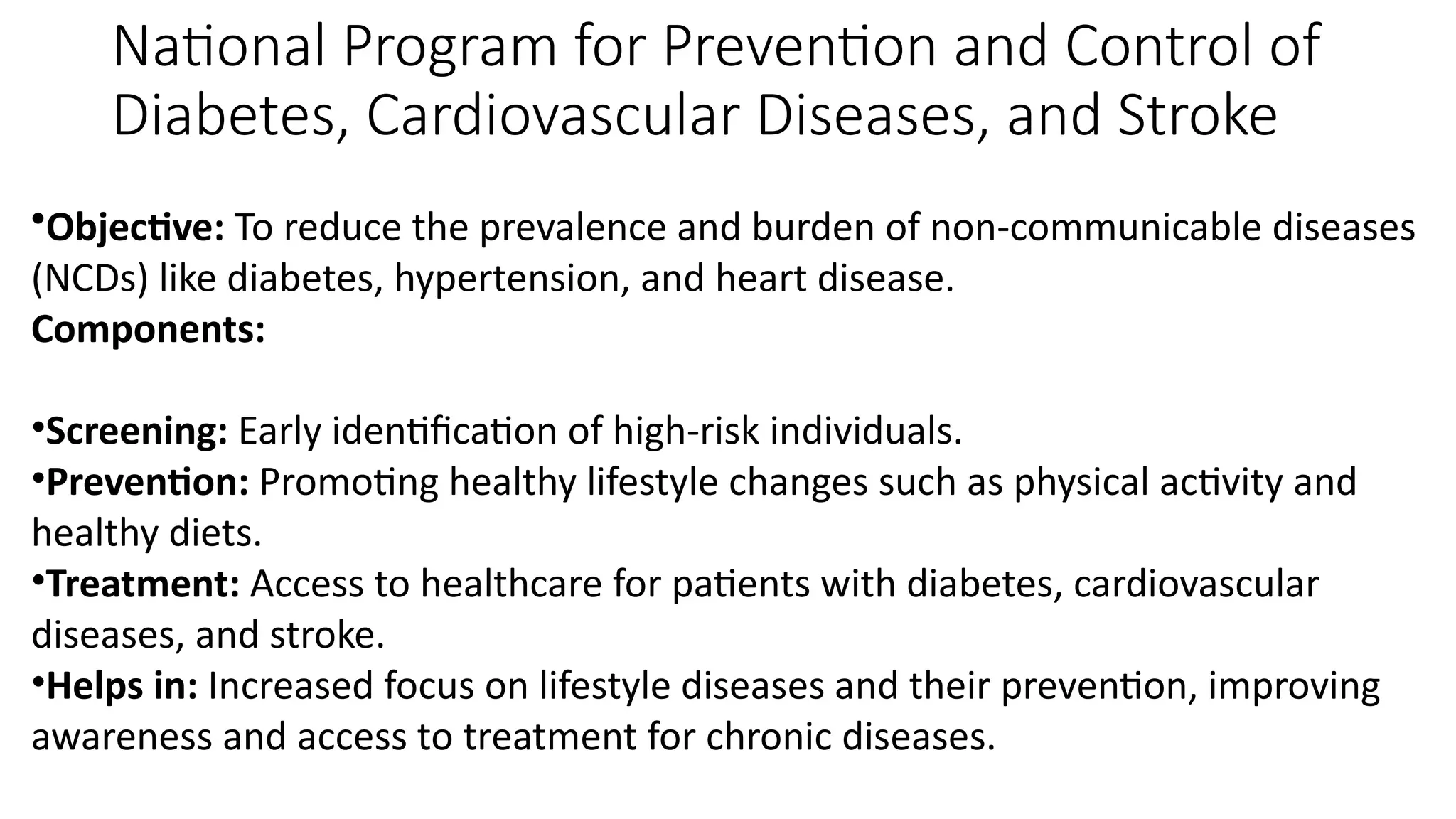 NATIONAL HEALTH PROGRAMS IN INDIA PPT .pptx