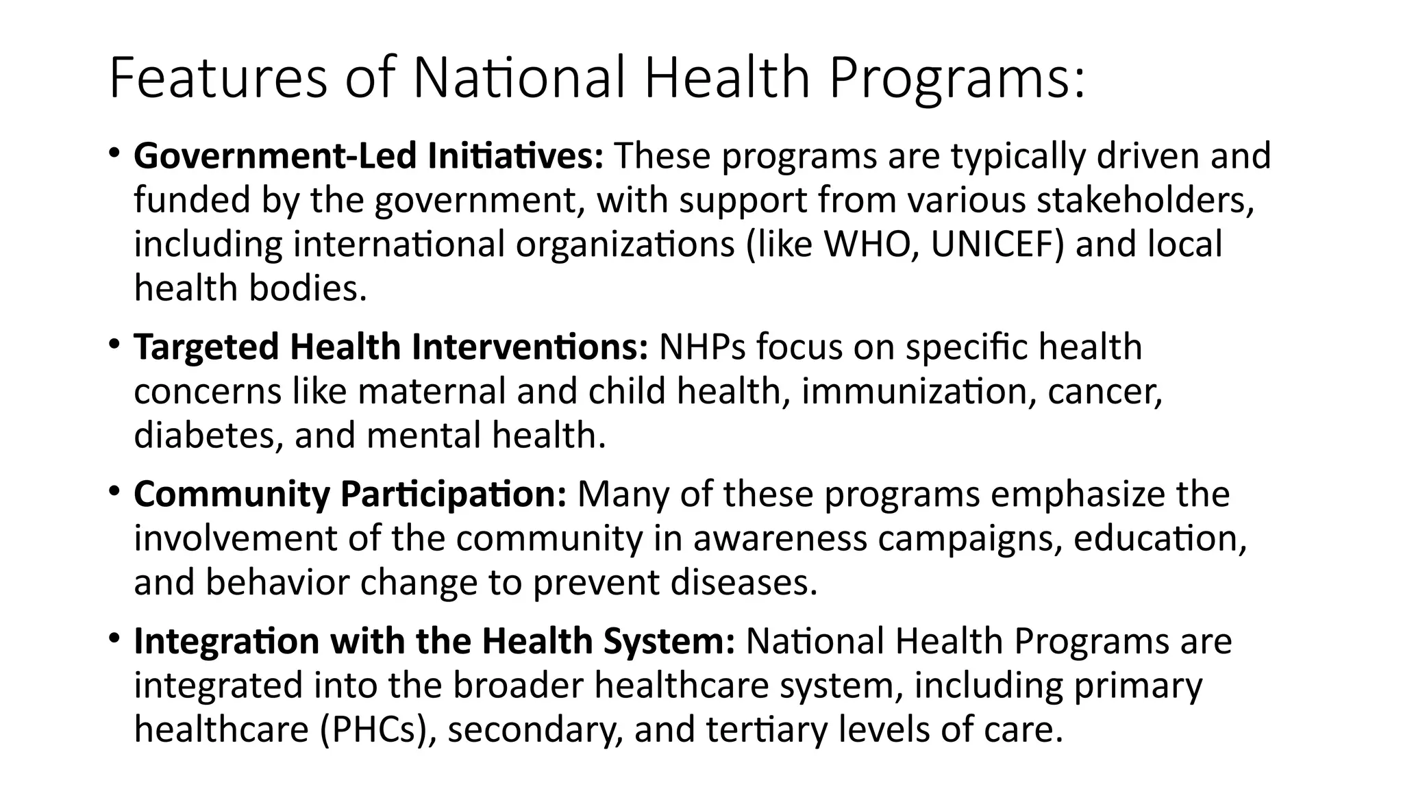NATIONAL HEALTH PROGRAMS IN INDIA PPT .pptx
