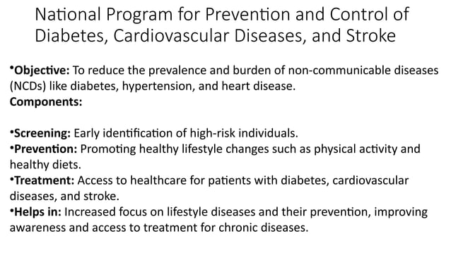 NATIONAL HEALTH PROGRAMS IN INDIA PPT .pptx