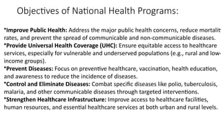 NATIONAL HEALTH PROGRAMS IN INDIA PPT .pptx