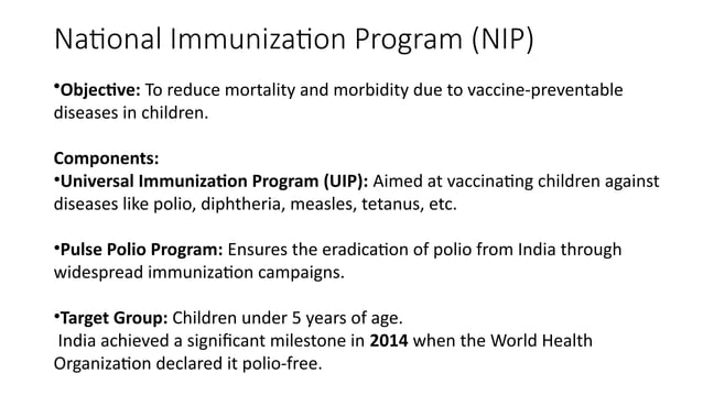 NATIONAL HEALTH PROGRAMS IN INDIA PPT .pptx