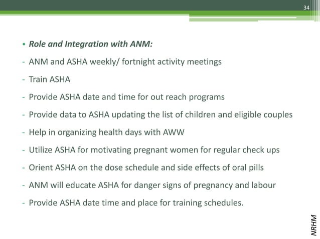 National health programs of India | PPTX | Lung and Respiratory Health ...