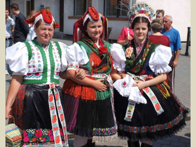 National heritage and famous people Hungary | PPT
