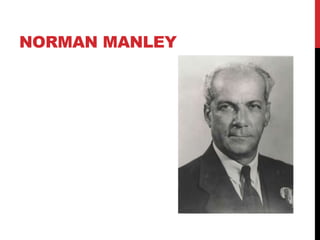 National Symbols and Heroes of Jamaica | PPTX