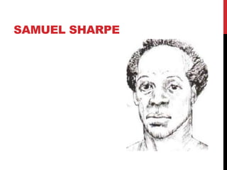 National Symbols and Heroes of Jamaica | PPTX