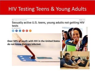 National Black HIV/AIDS Awareness Day | PPTX
