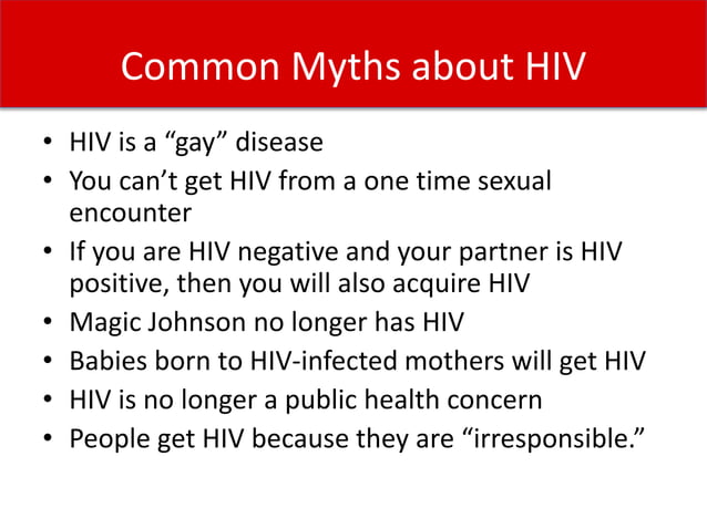National Black HIV/AIDS Awareness Day | PPT