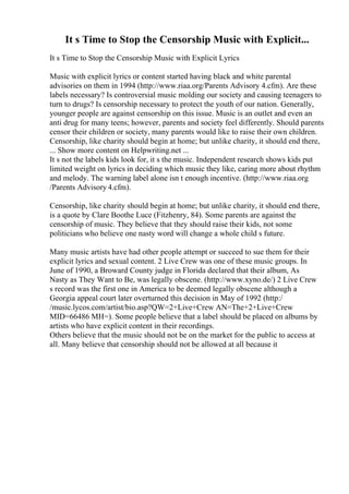 National Honors Society Essay.pdf