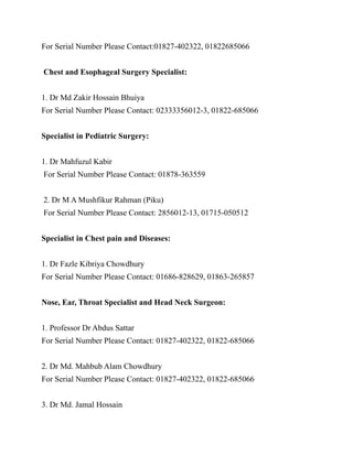 National Hospital doctor list.pdf