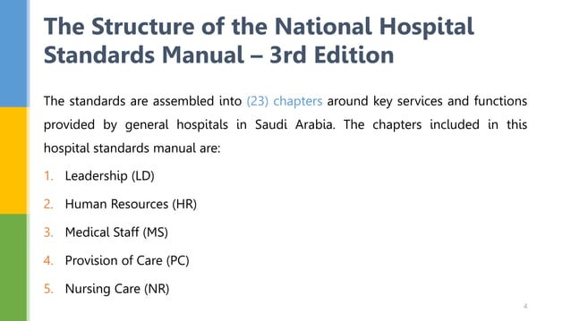 National Hospital Standards 3rd Edition.pptx