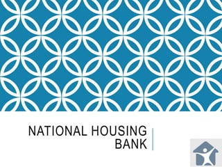 National housing bank | PPTX