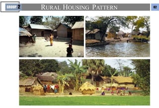 National Housing Policy & Habitat lll STUDY | PPTX