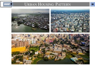 National Housing Policy & Habitat lll STUDY | PPTX