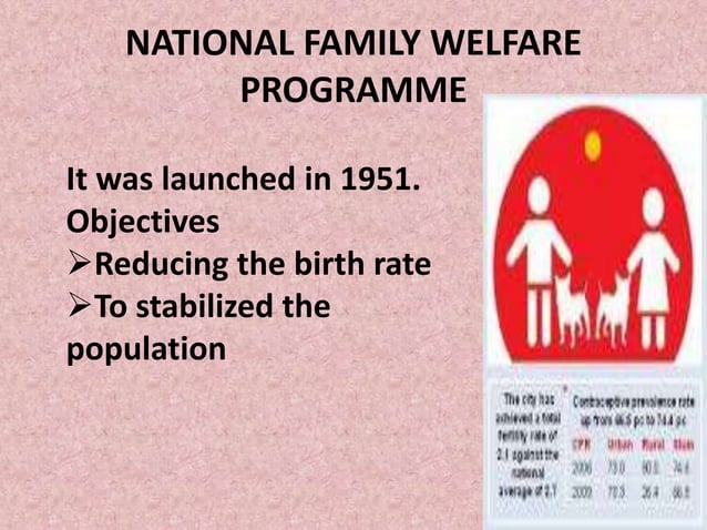 National Health Programs | PPTX