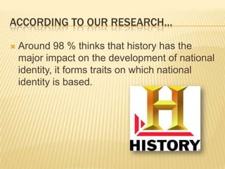 Nationalidentity | PPTX