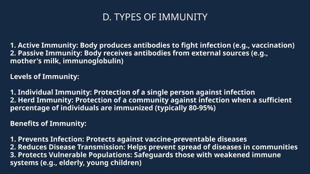 NATIONAL IMMUNIZATION PROGRAM.pptx………….. | PPTX