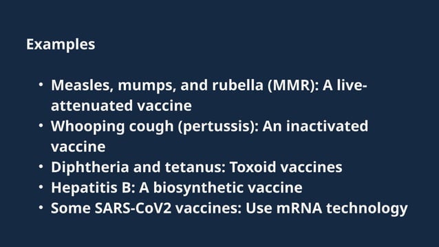 NATIONAL IMMUNIZATION PROGRAM.pptx………….. | PPTX