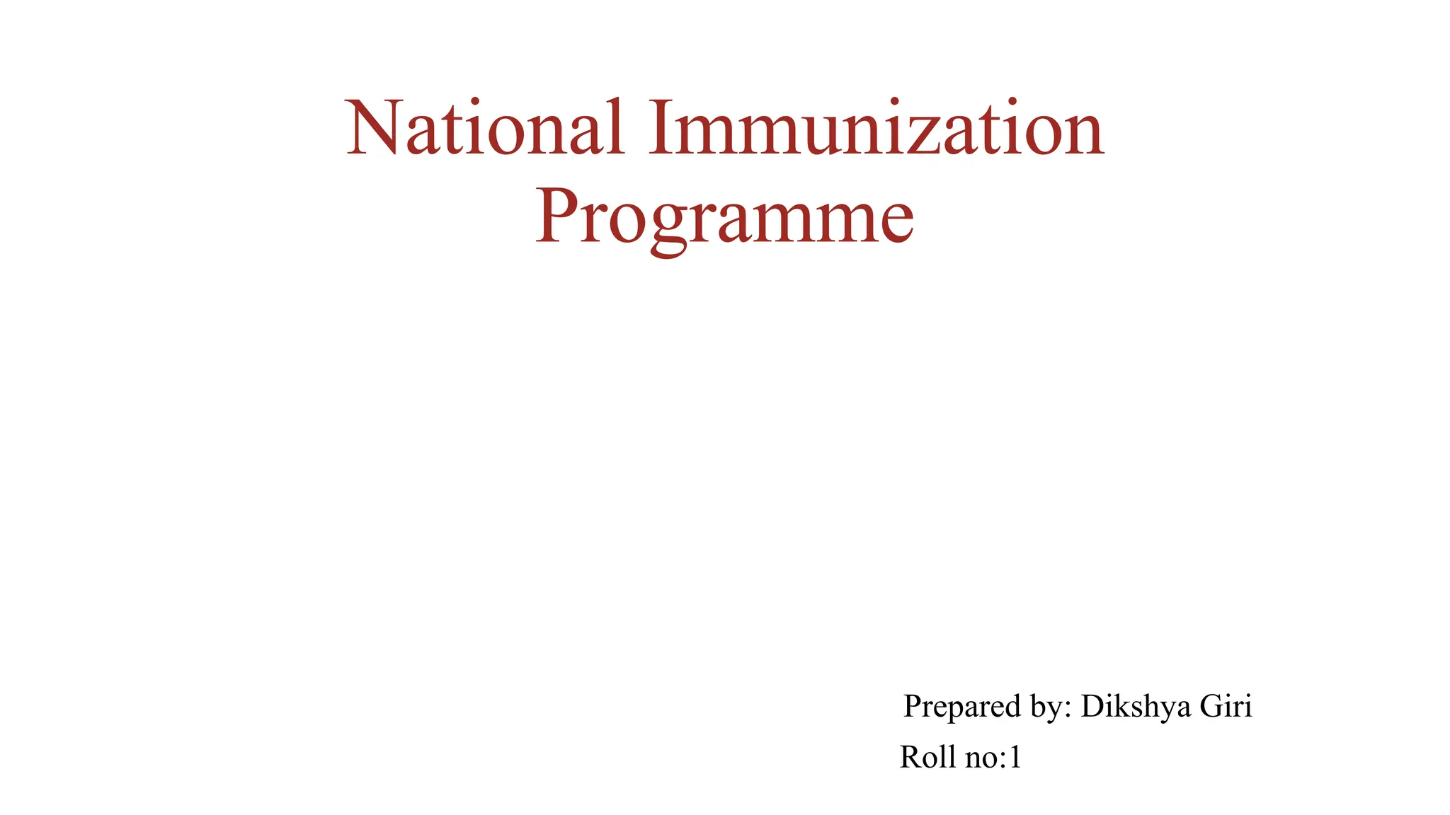 National Immunization Programme.pptx