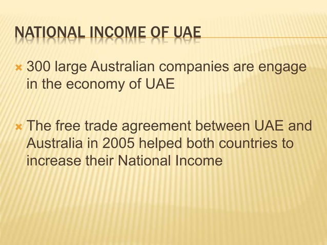 National income and its calculation | PPT