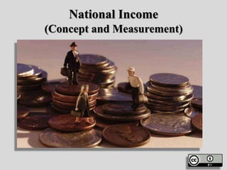 National Income | PPTX