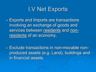 National income | PPT