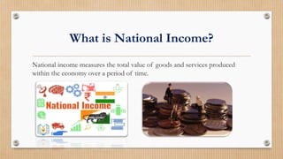 National income | PDF
