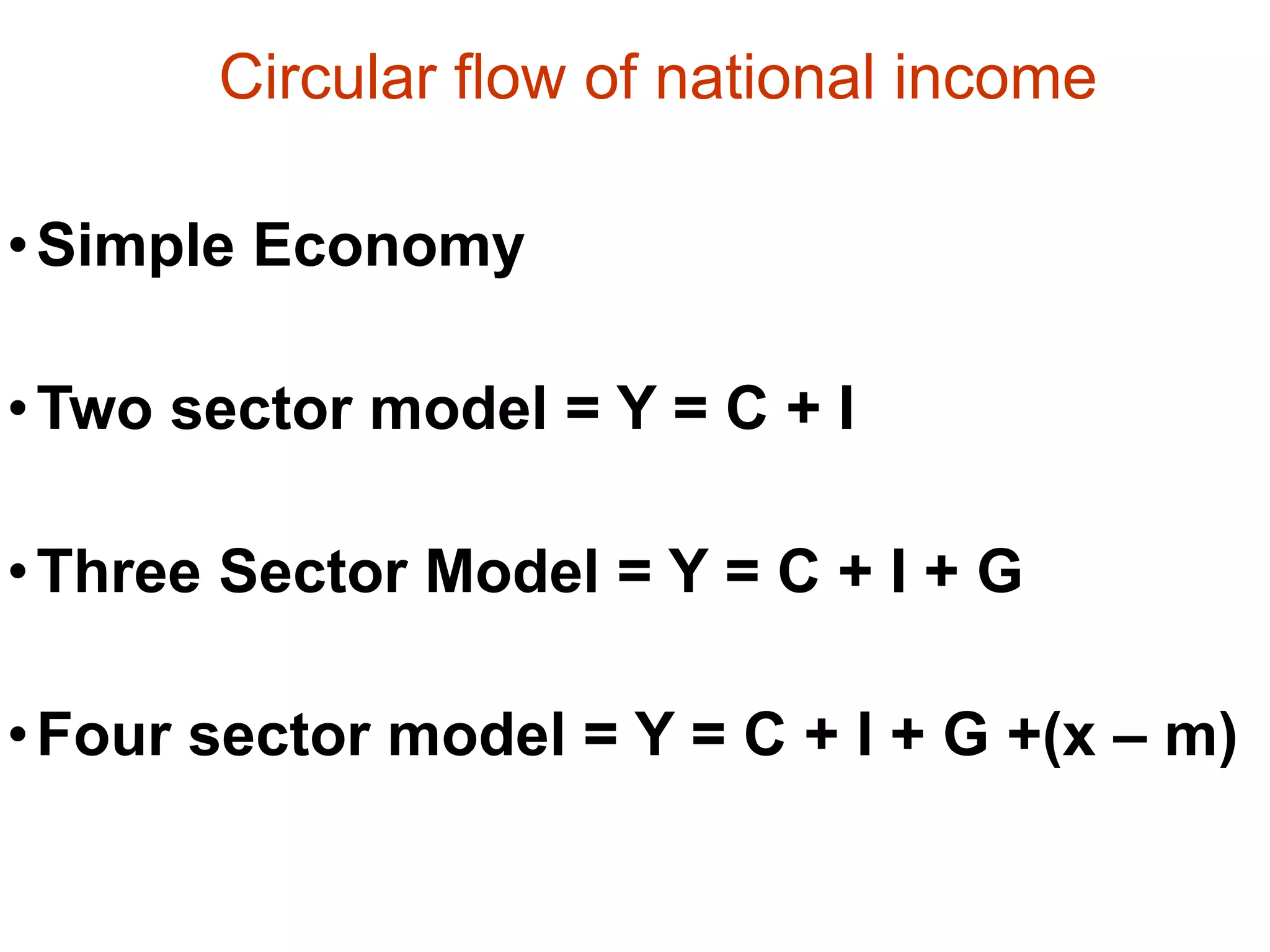 National Income.ppt