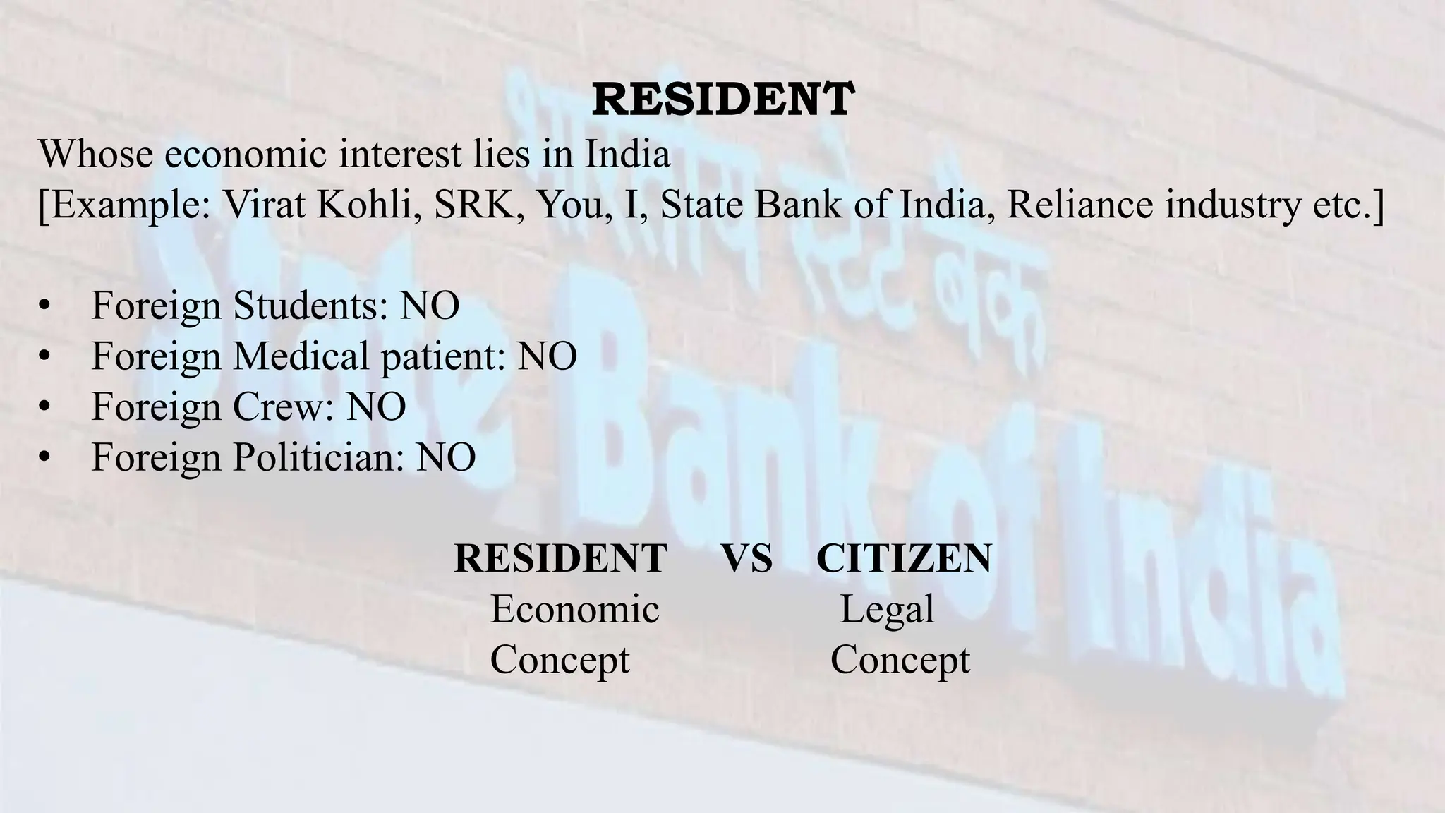 NATIONAL INCOME UNIT 1 CIRCULAR FLOW OF INCOME, CONVERSION, VALUE ADDED ...