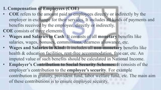 NATIONAL INCOME UNIT 1 CIRCULAR FLOW OF INCOME, CONVERSION, VALUE ADDED ...
