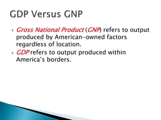 national income accounting.ppt
