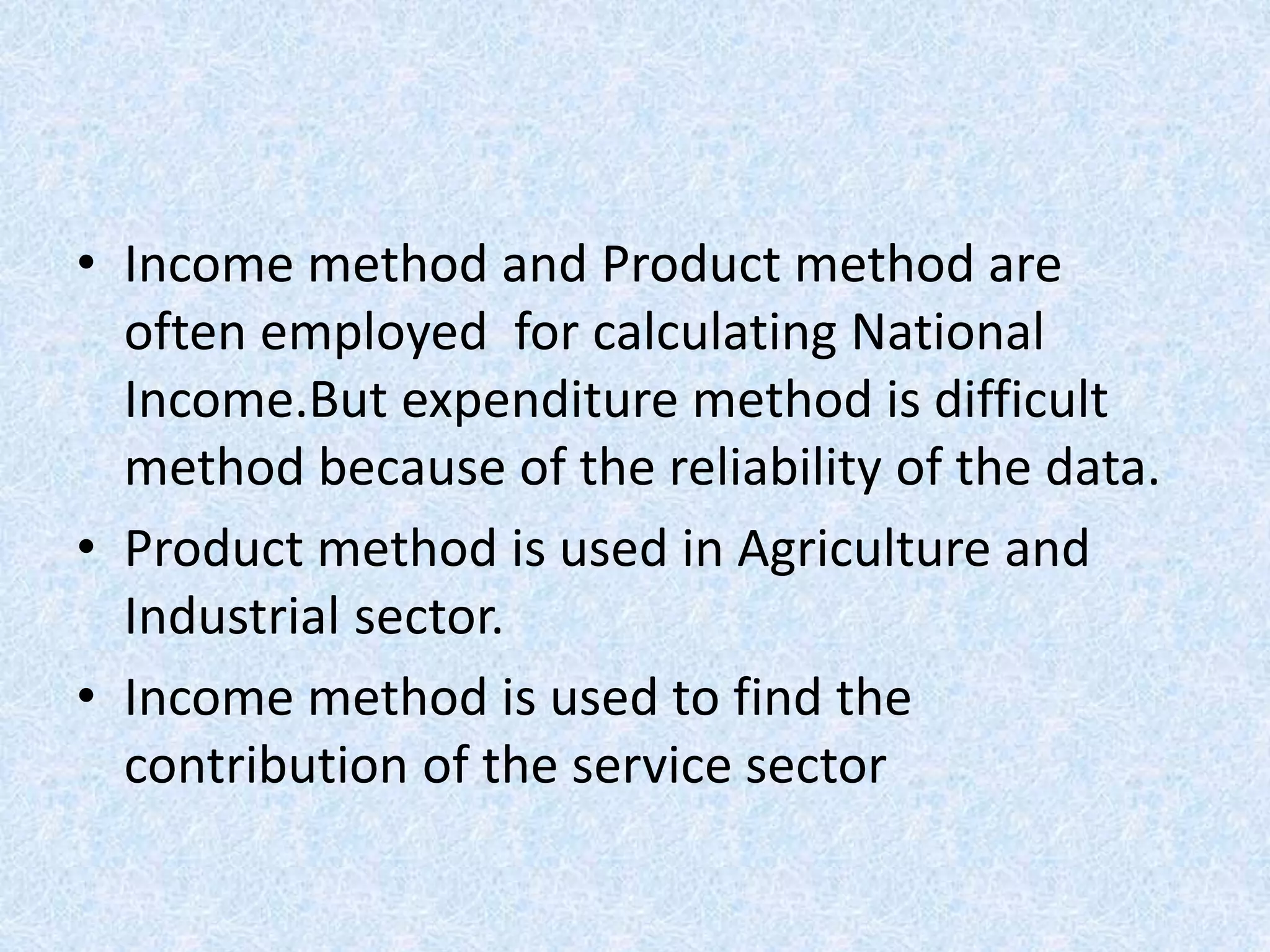 National Income and its Measurement.ppt