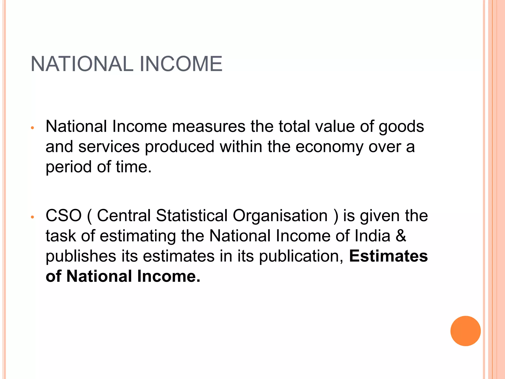 National Income and its Measurement.ppt