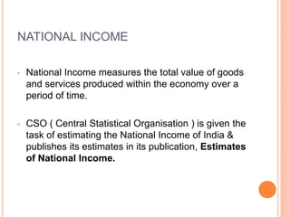 National Income and its Measurement.ppt