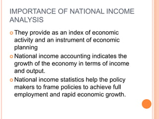 National Income and its Measurement.ppt