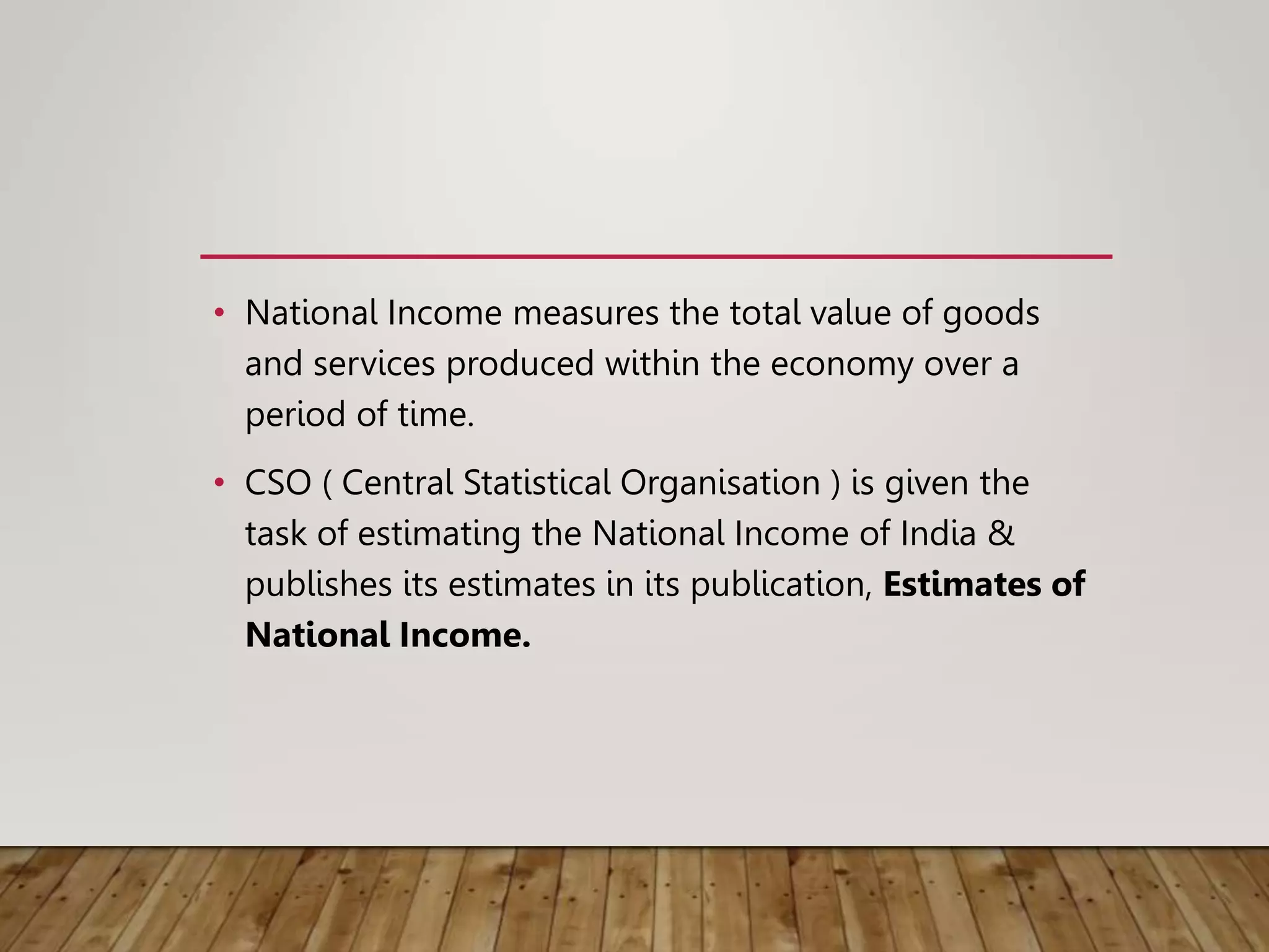 National Income and its Measurement.ppt