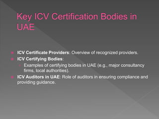 National in country value certificate ( ICV certificate.pptx