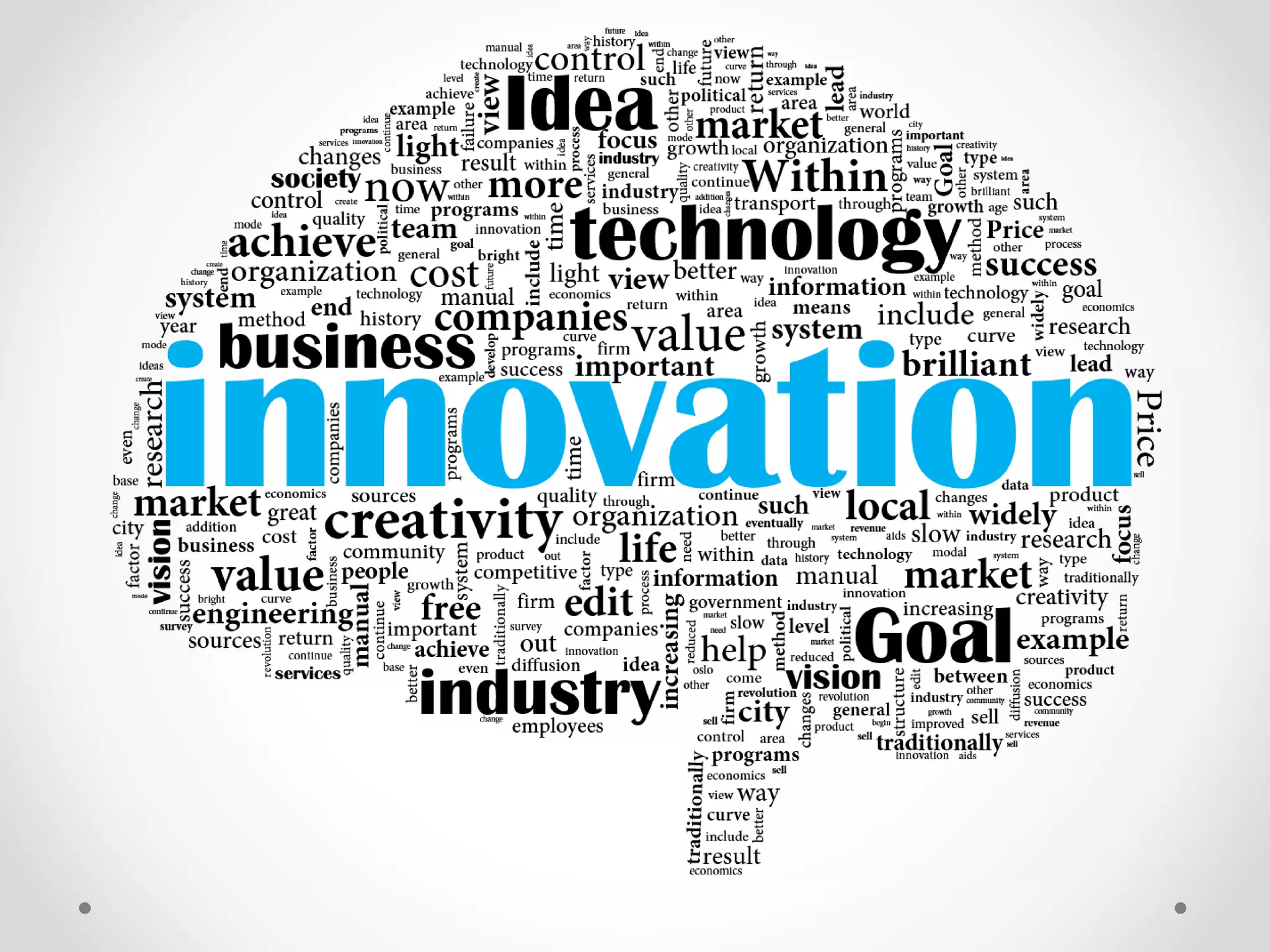 National innovation system of thailand | PPTX