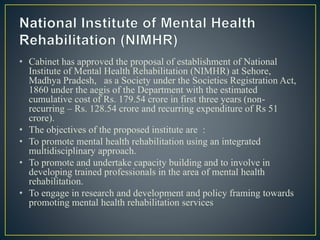 National Institute | PPTX