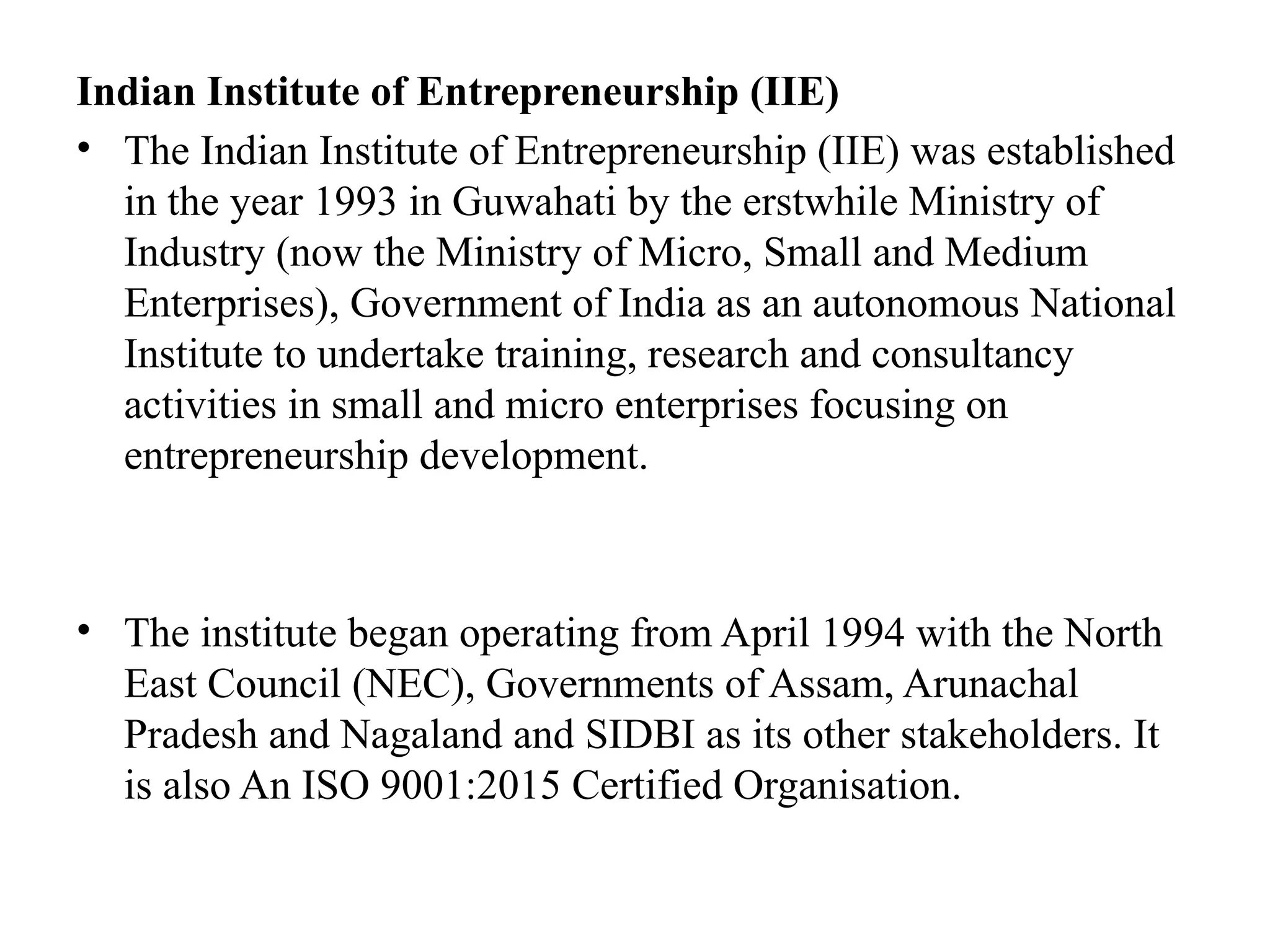 National Institute of Entrepreneurship and Small Business Development.pptx