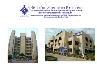 National Institute of Entrepreneurship and Small Business Development.pptx