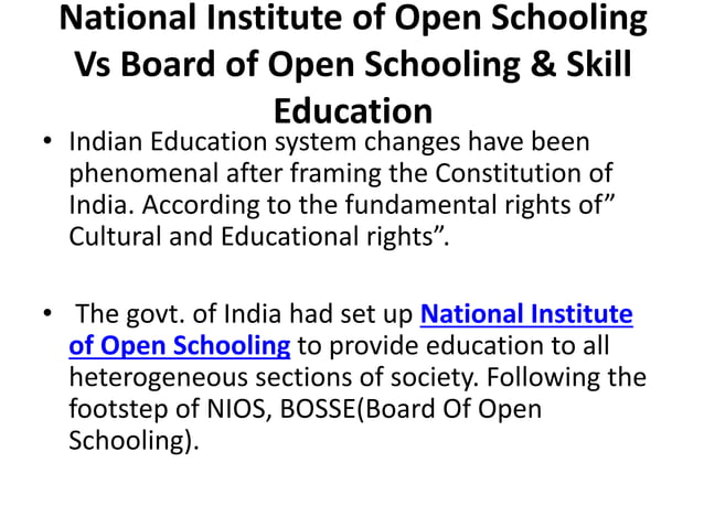 National institute of open schooling.pptx
